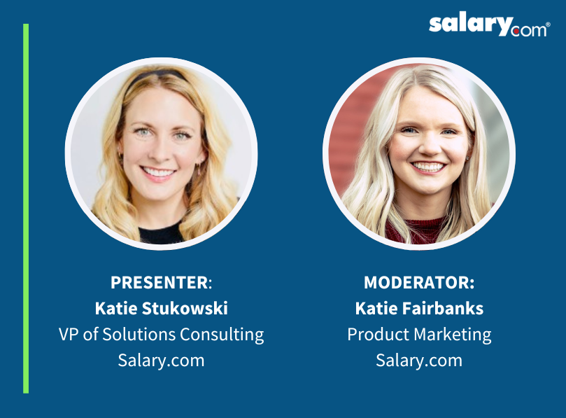 Comp Conversations: The Importance of Market Data in the Age of Pay ...