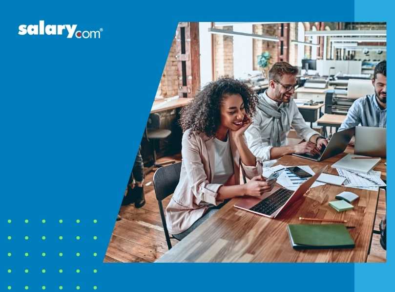 A Definitive Guide to Managing Pay Transparency Demands | Salary.com